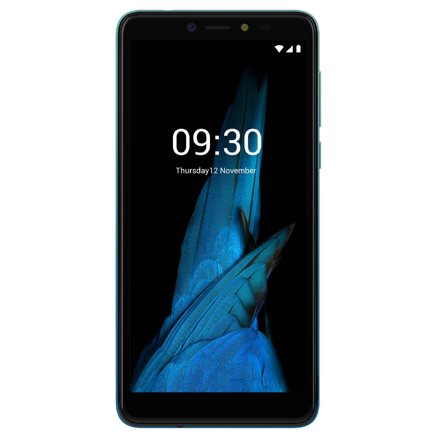 Aspera Nitro - Yes Distribution